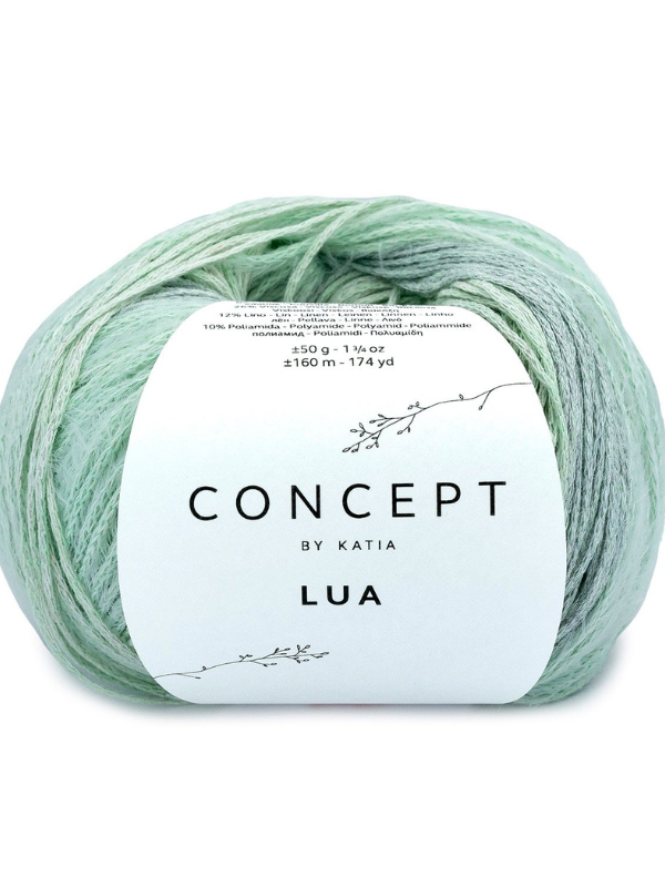 Katia Lua – WoolWomen