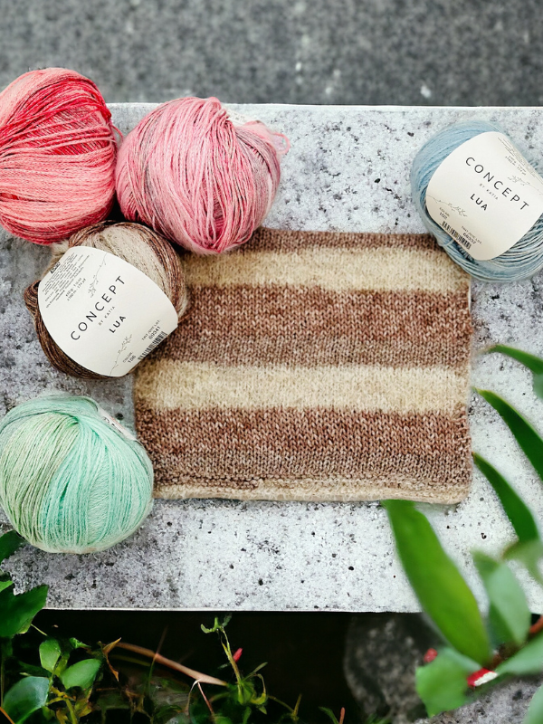 Katia Lua – WoolWomen