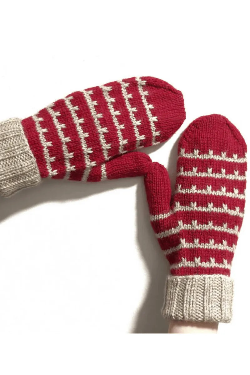Moit-tumput ohje – WoolWomen